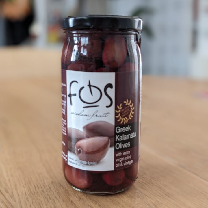 Fos Reviews | abillion