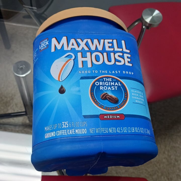 Maxwell House Reviews | abillion