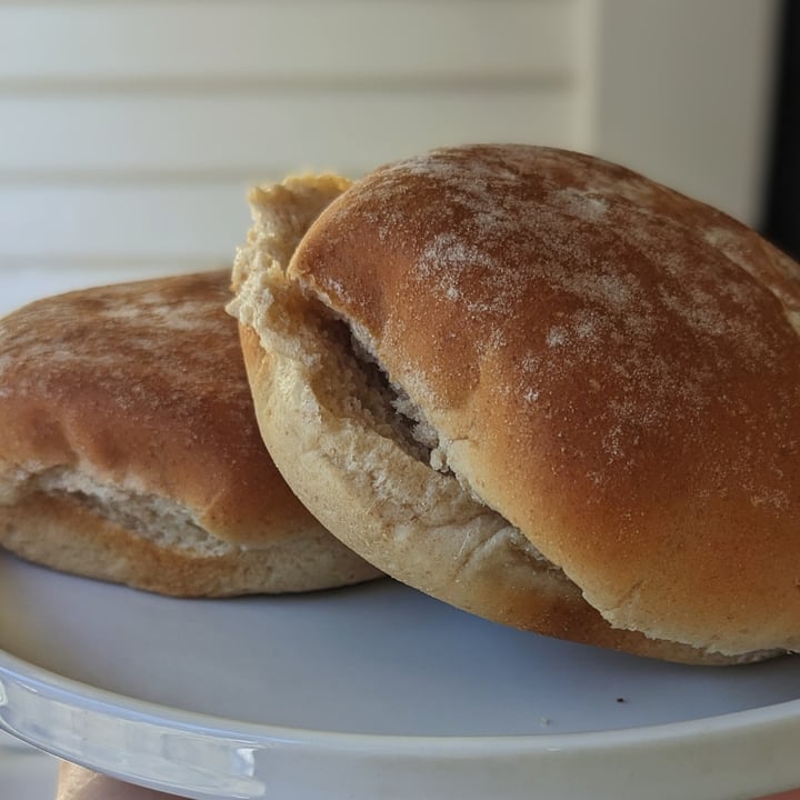 Dave's Killer Bread Burger Buns Done Right Review | abillion