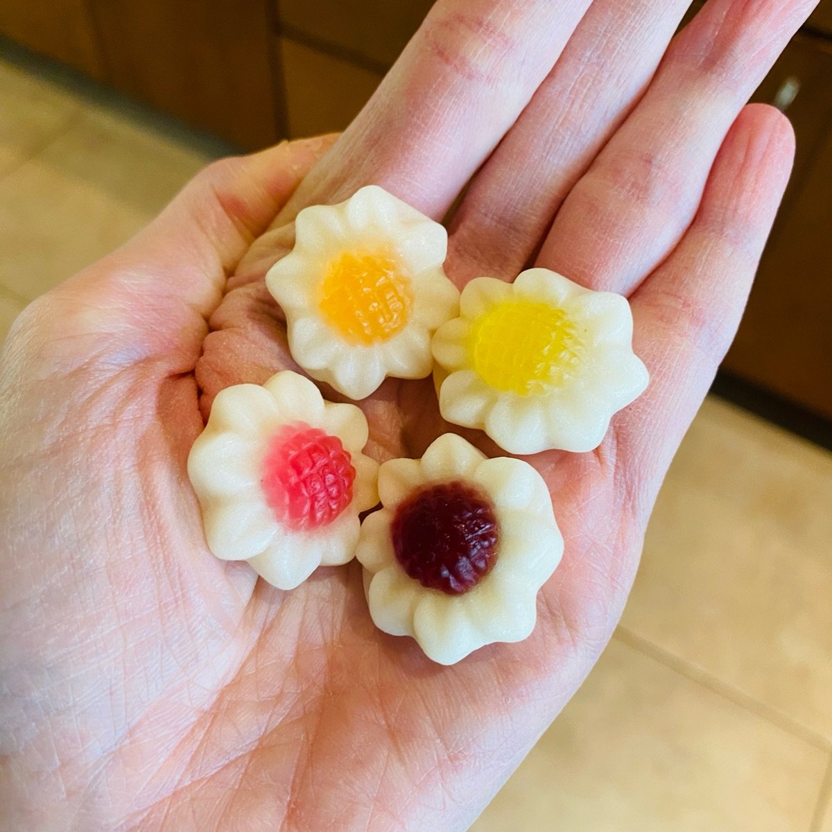 Easter Flowers Gummies from Sprouts Farmers Market - Vegan Product ...
