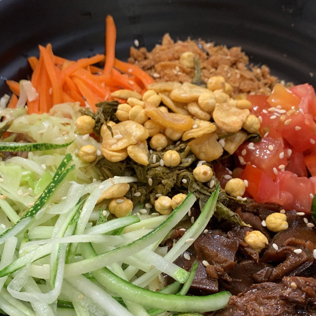 leppet at Sunnychoice - Review by @georgejacobs | abillion