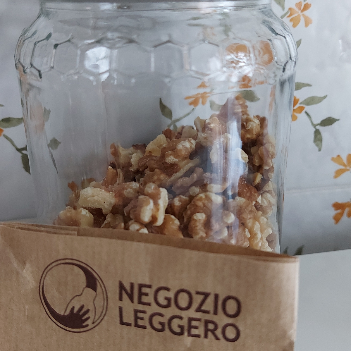 noci sfuse from Negozio Leggero - Vegan Product Reviews & Ratings ...