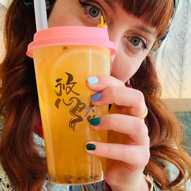 Youran Tea House, Belgrade – Top Rated Vegan Dishes & Reviews | abillion