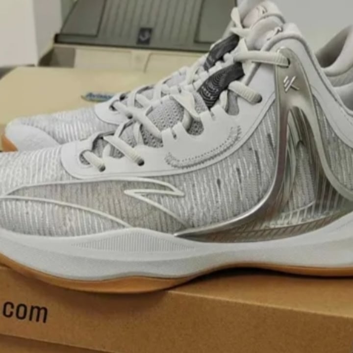 Anta KT Light Cavalry 8 Review | abillion