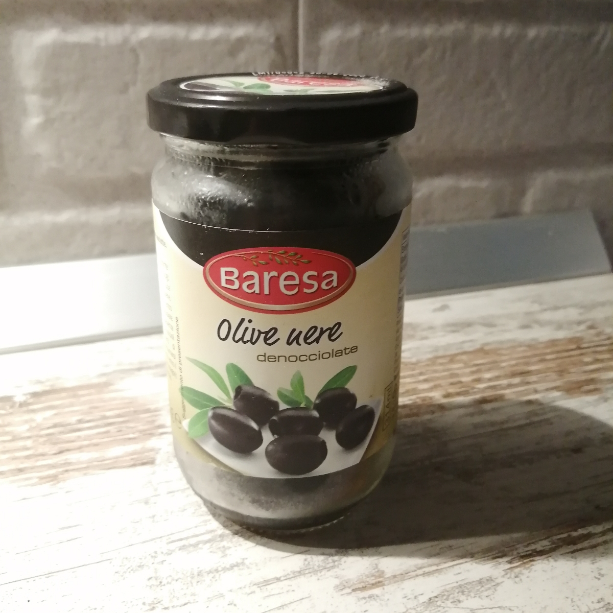 Baresa Olive nere denocciolate Reviews | abillion