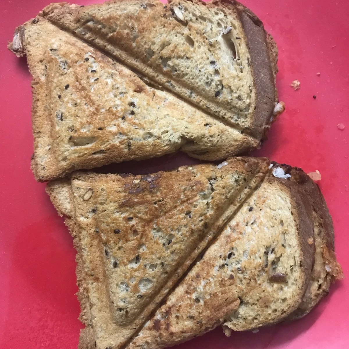 McRennett Good Seed Bread Reviews | abillion
