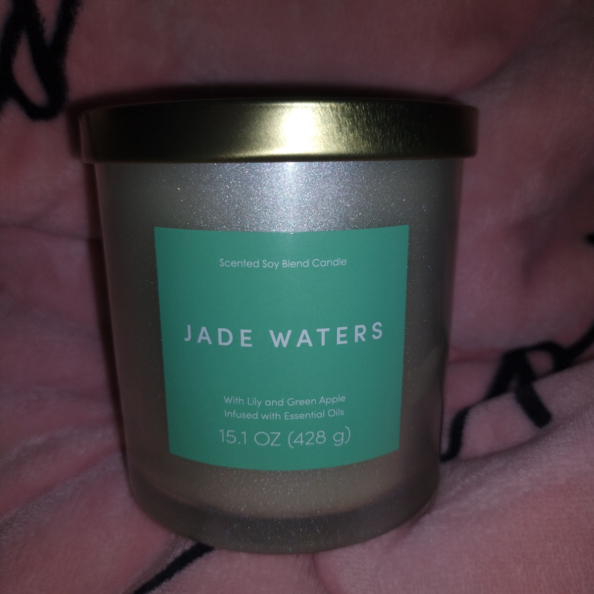jade waters from Opal House - Vegan Product Reviews & Ratings | abillion