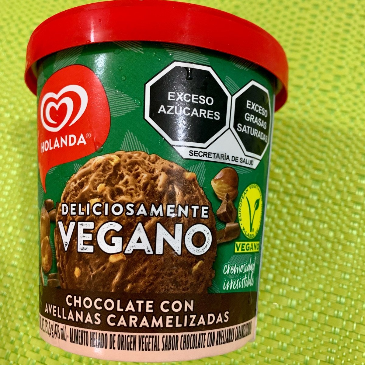 Holanda Helado de Chocolate Reviews | abillion