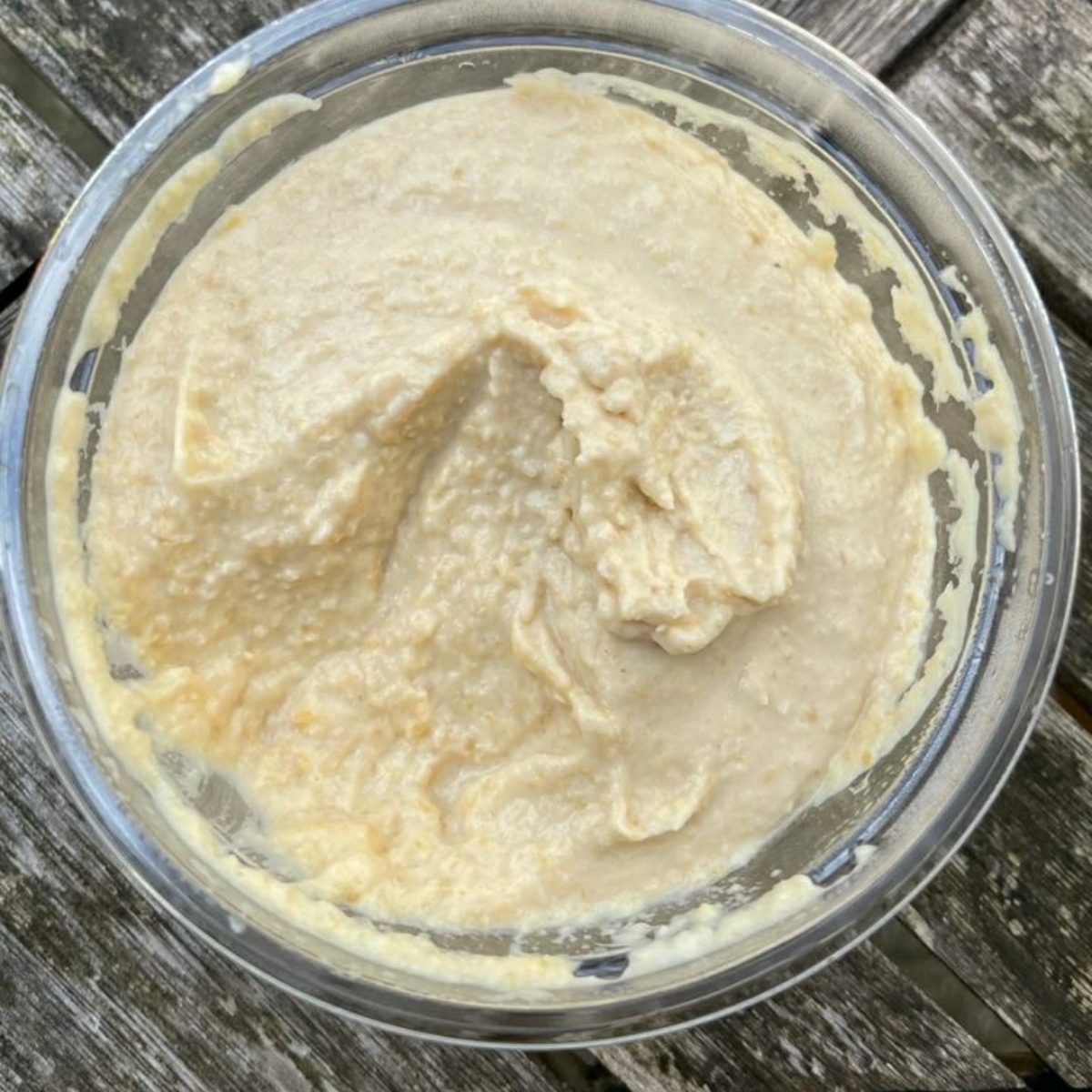 Super Saver humous from Morrisons - Vegan Product Reviews & Ratings ...