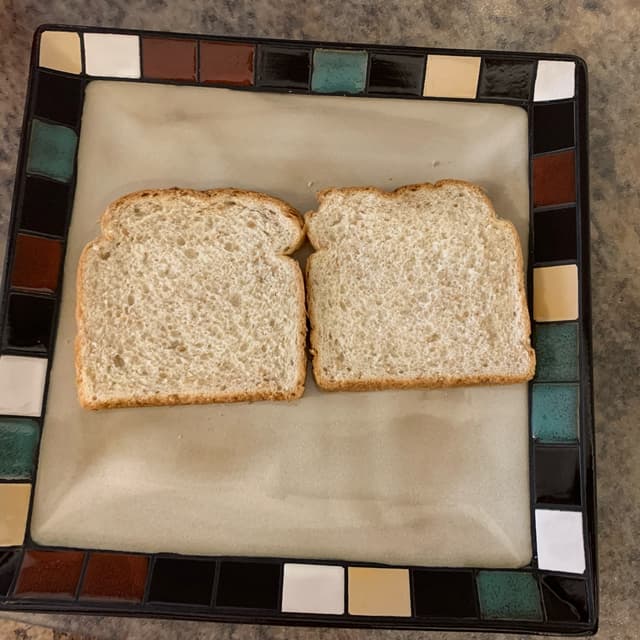 Cracked Wheat Bread from No Name Sans Nom - Vegan Product Reviews ...