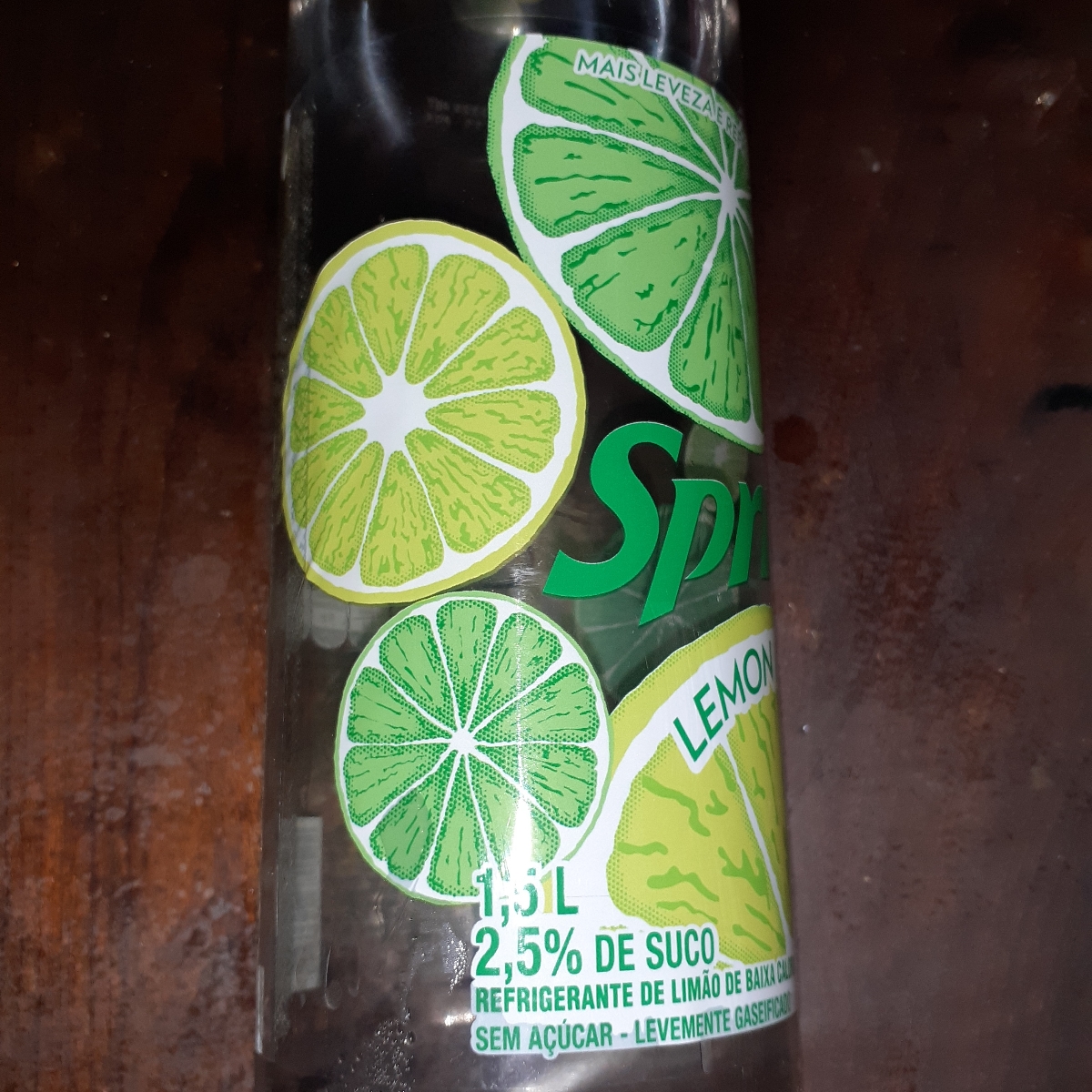 Sprite limon fresh zero açúcar 评价 | abillion