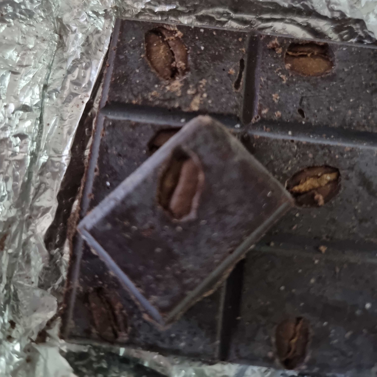 chocolate from Mockatto chocolates - Vegan Product Reviews & Ratings ...