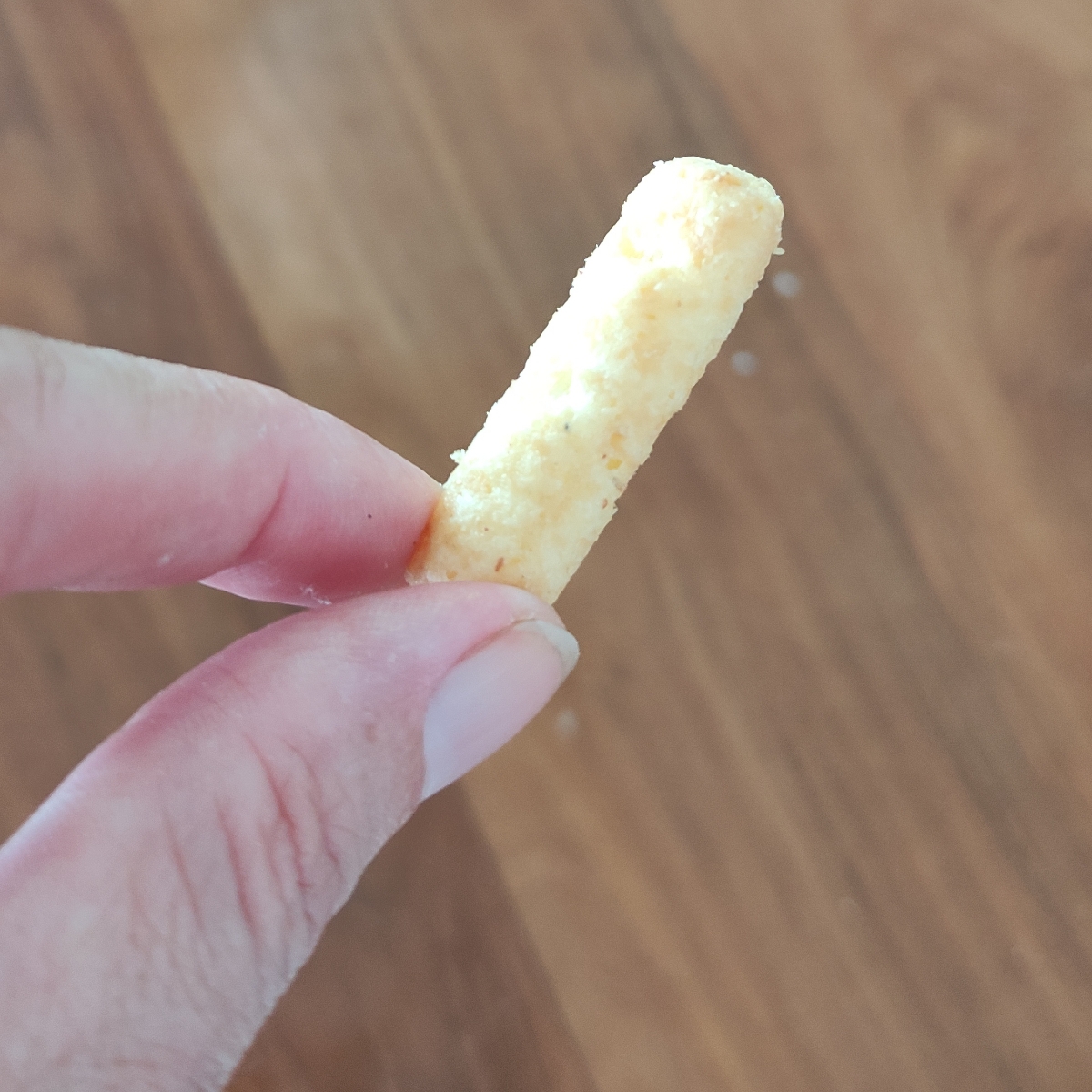 Peanut Butter Puffs from Alamii - Vegan Product Reviews & Ratings ...