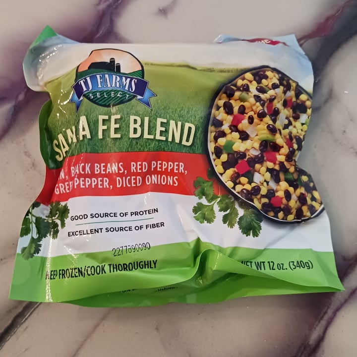 Tj Farms Select Santa Fe Blend Review | abillion