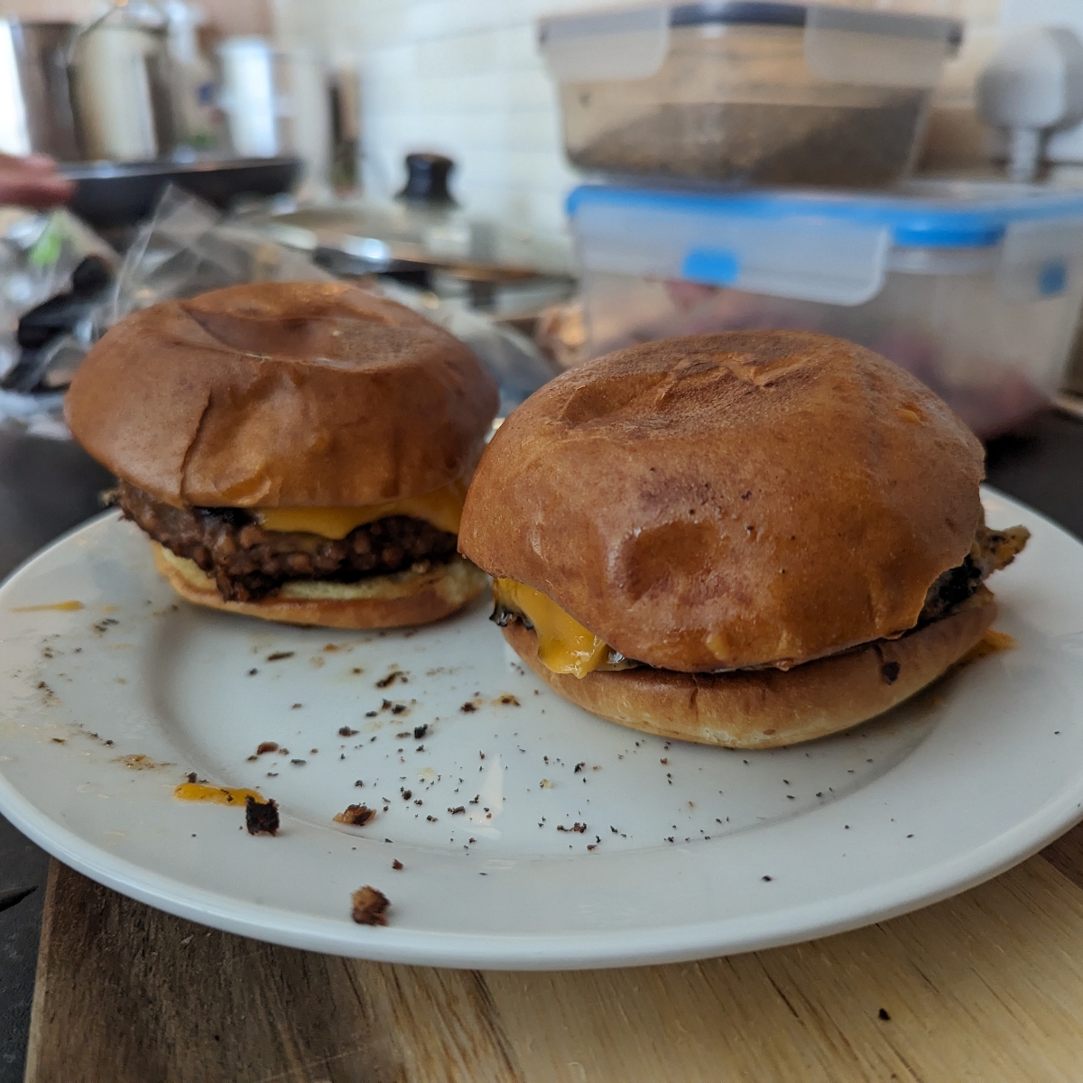 THIS isn't Beef Burgers Reviews | abillion