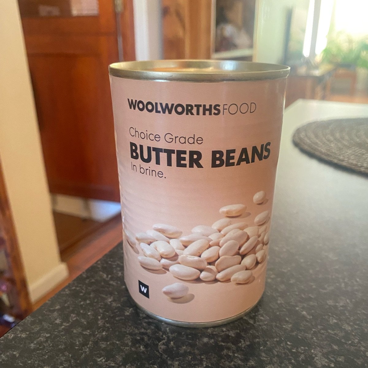 Woolworths Food Butter beans Reviews | abillion