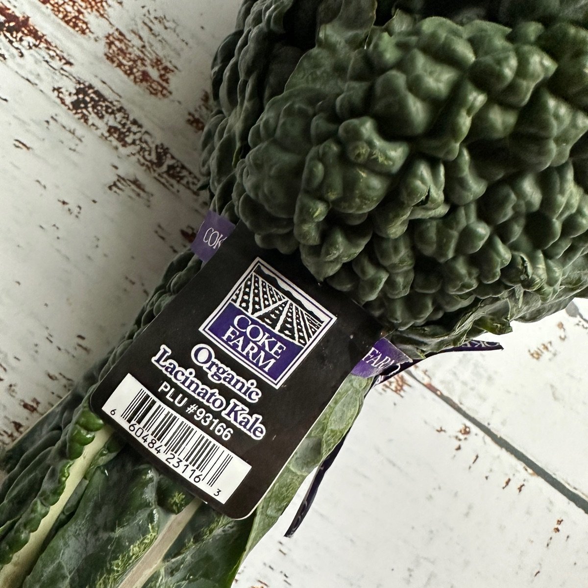 Organic Lacinto Kake from Coke Farm - Vegan Product Reviews & Ratings ...