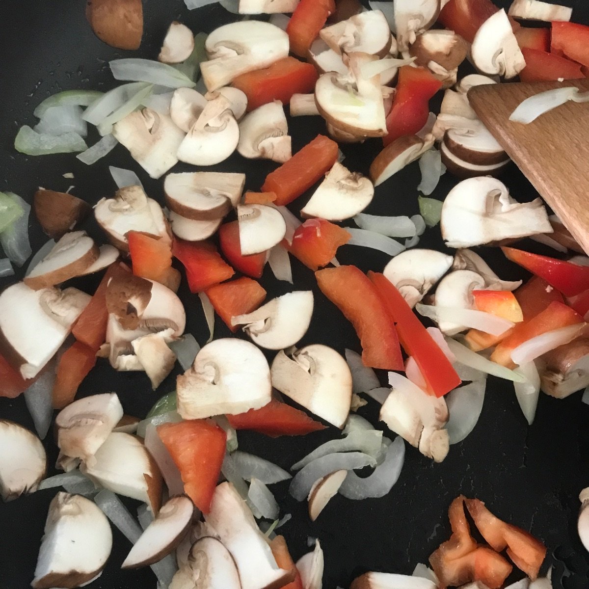 Rudieji Pievagrybiai from Baltic Champignons - Vegan Product Reviews ...