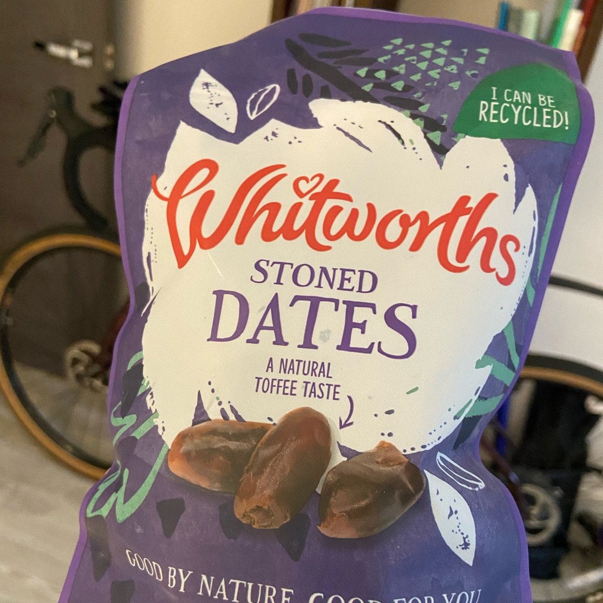 Whitworths stoned dates Reviews | abillion