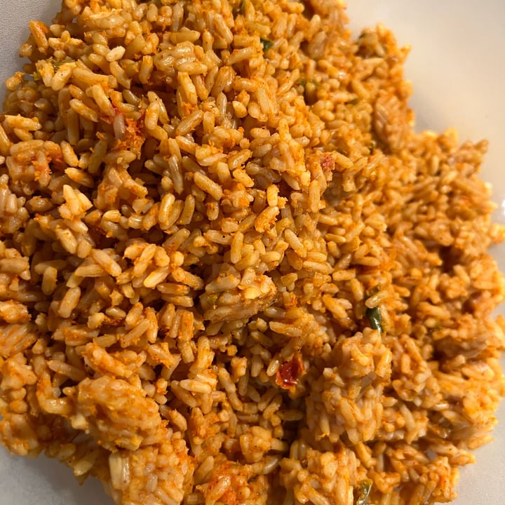 Uncle Ben's Uncle Ben’s Ready Rice Spanish Style Review | abillion
