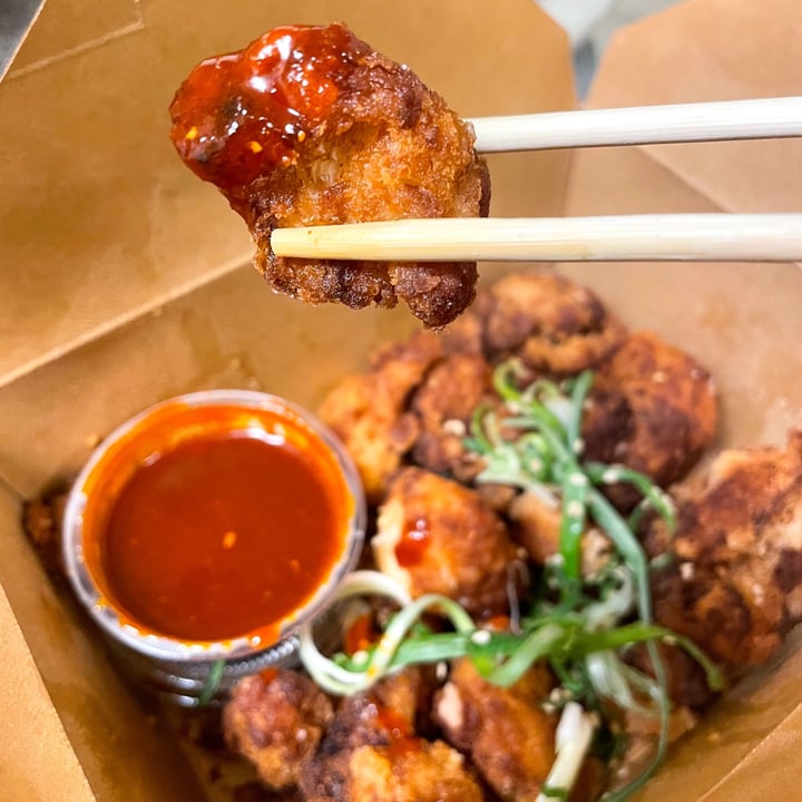 Tran’s Fats Truck Interstate Commerce Center, Tucson, United States ...