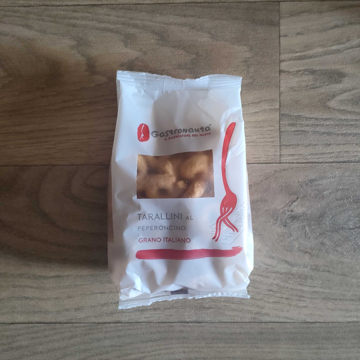 Tarallini from Gastronauta - Vegan Product Reviews & Ratings | abillion