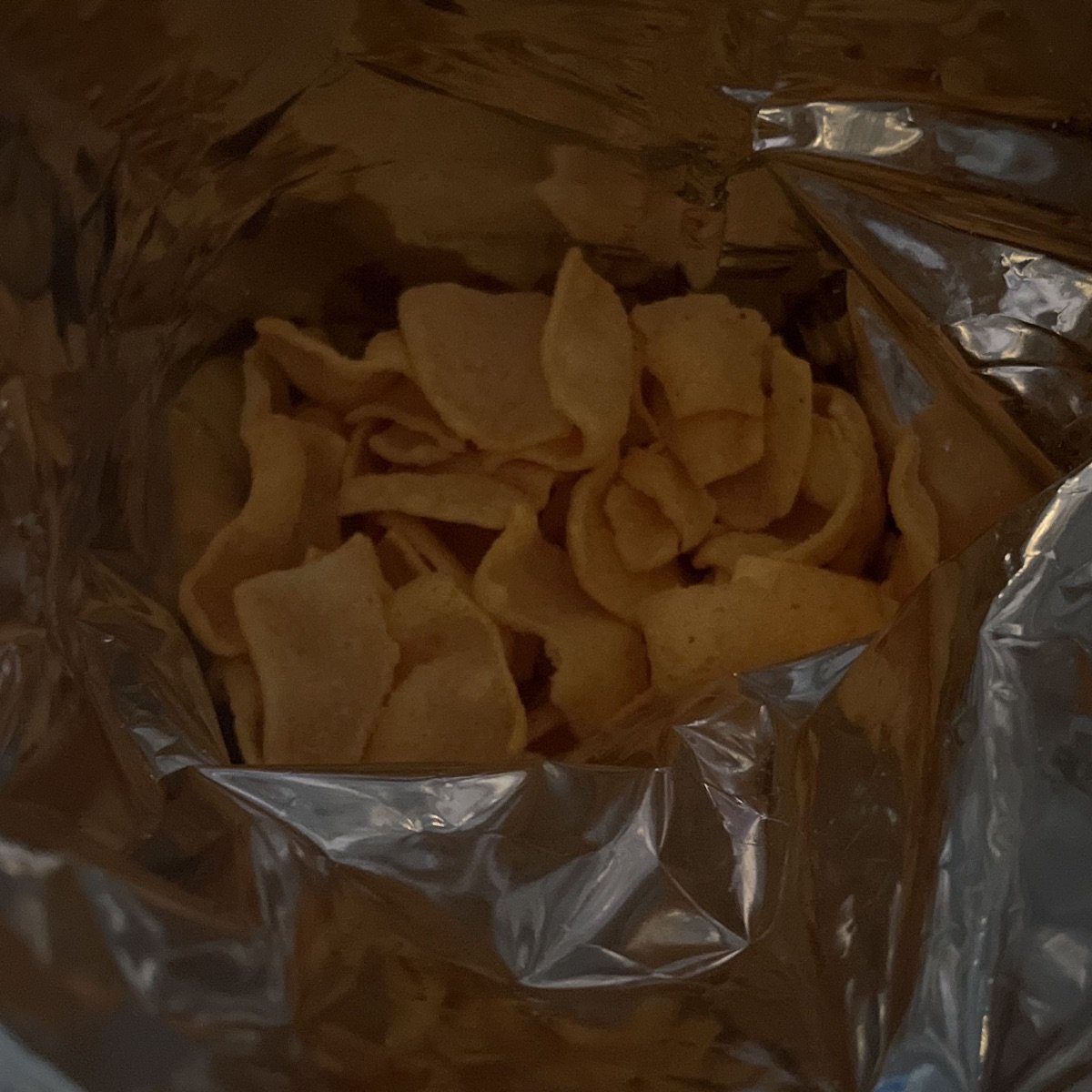 Light & Airy Lentil Chips Dairy Free Cheddar from Enjoy Life - Vegan ...