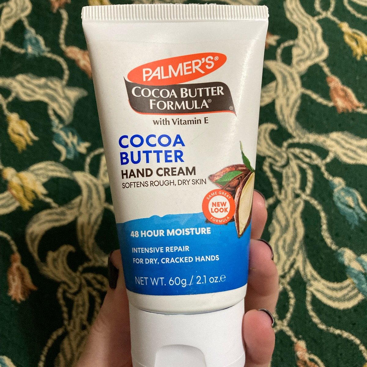 Cocoa Butter Hand Cream from Palmer's - Vegan Product Reviews & Ratings ...