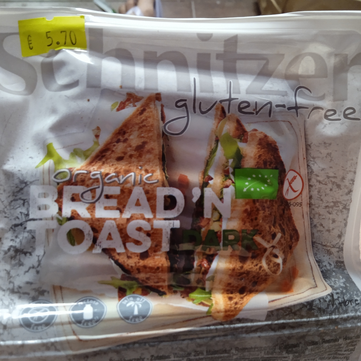 Schnitzer Bread ’n Toast Reviews | abillion