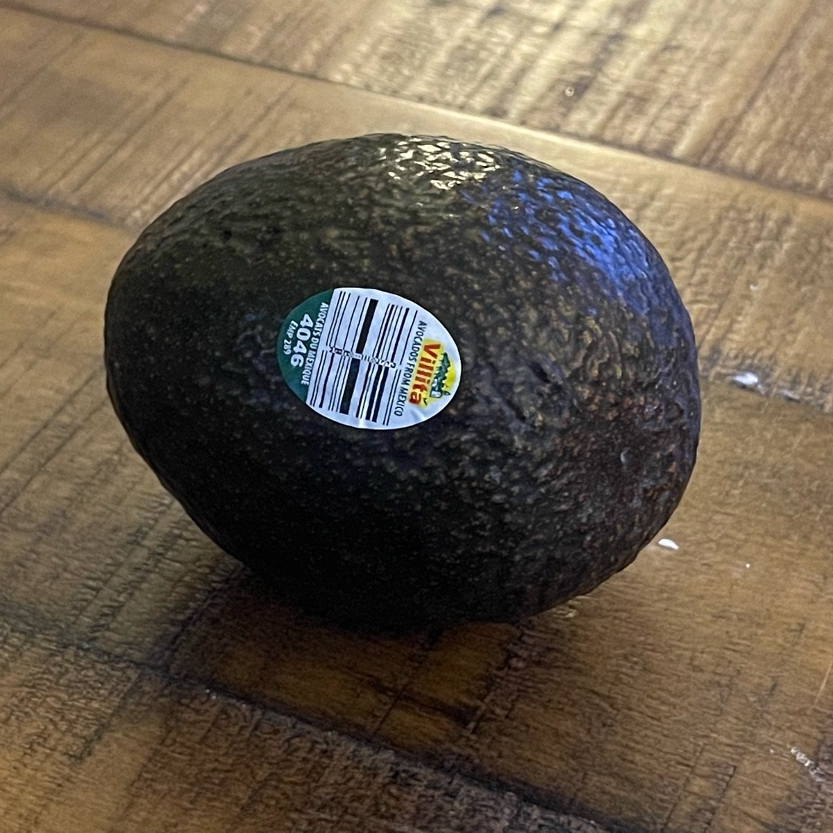 Avocado from Villita - Vegan Product Reviews & Ratings | abillion