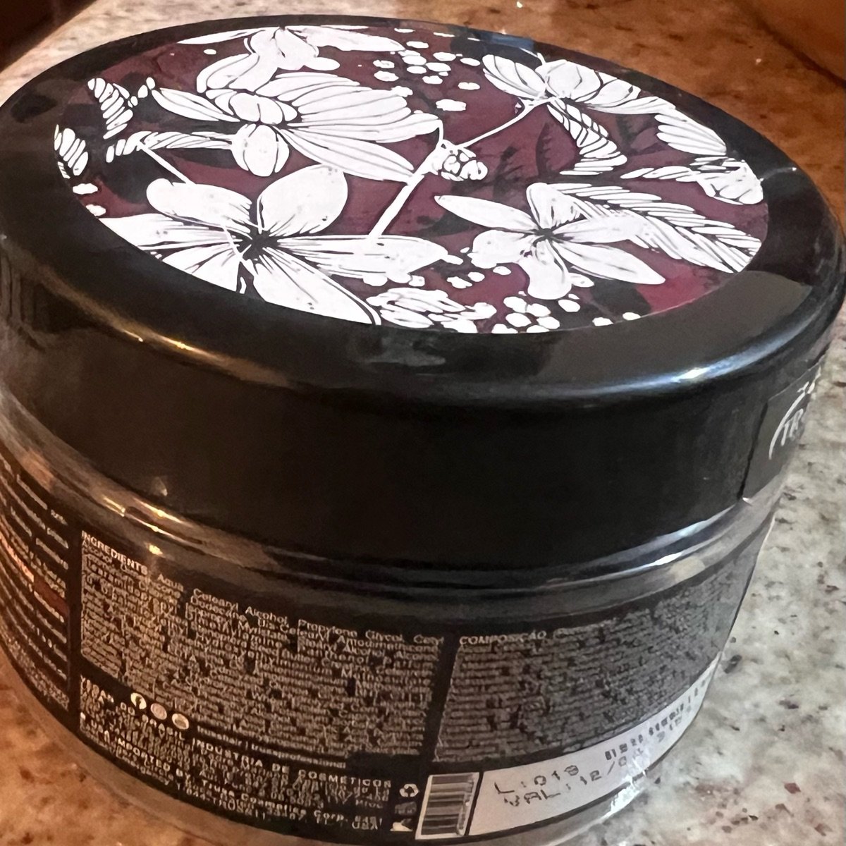 perfect mask from Truss - Vegan Product Reviews & Ratings | abillion