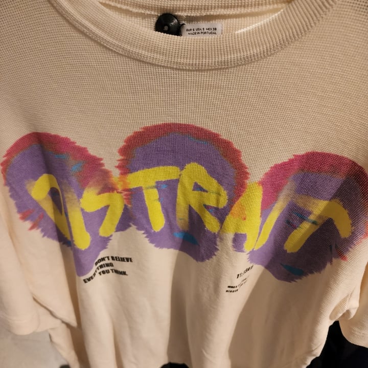 Zara Distrait t-shirt Review | abillion