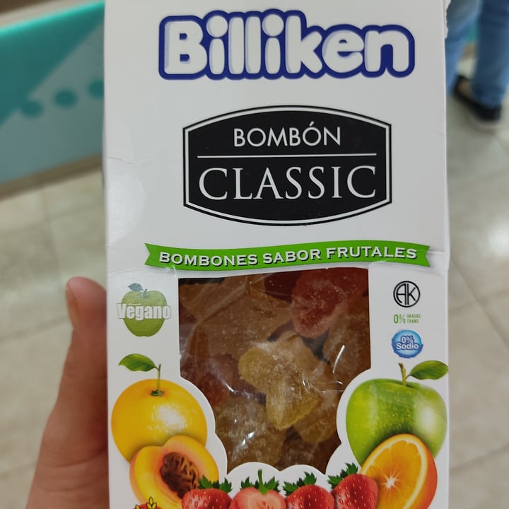 Billiken Bombón Classic Review | abillion