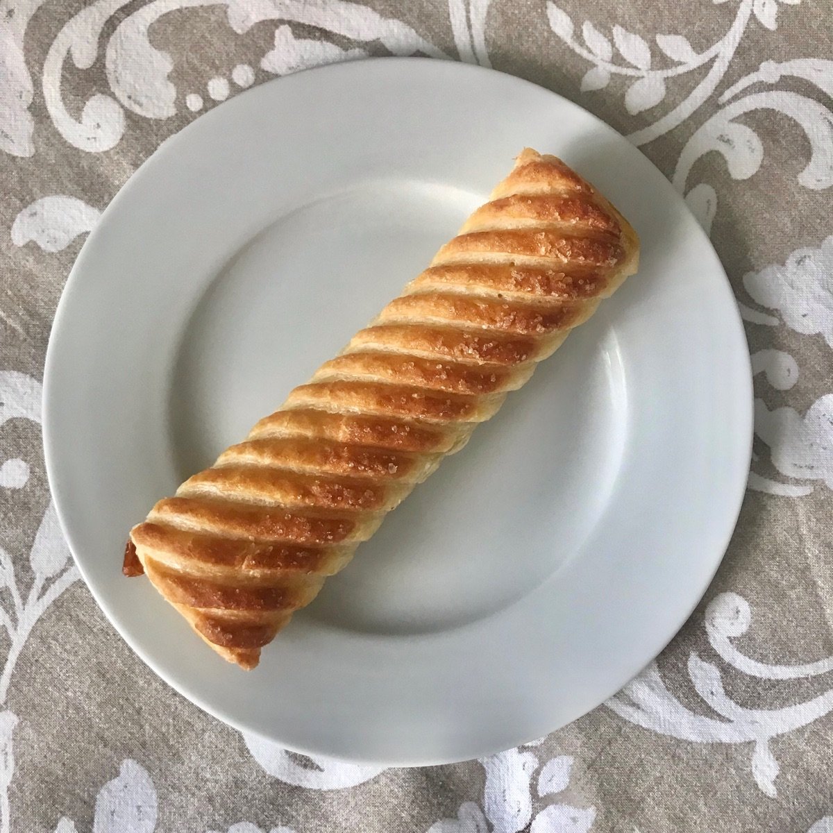 Vanillestange from Penny market - Vegan Product Reviews & Ratings ...