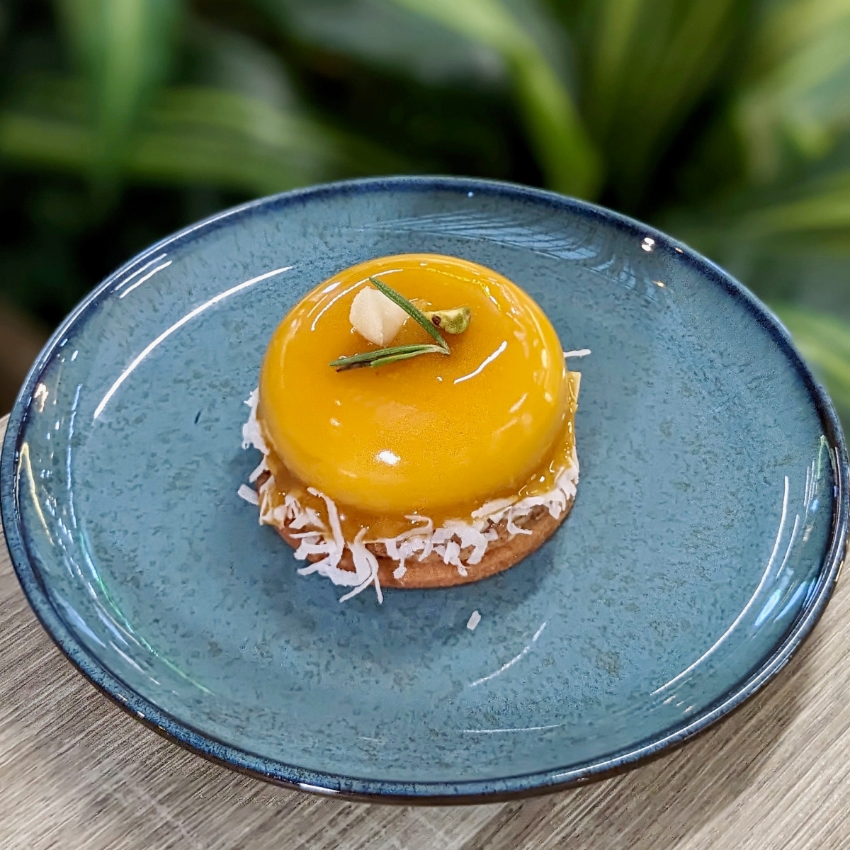 Mango Apollo Entremet Reviews | abillion