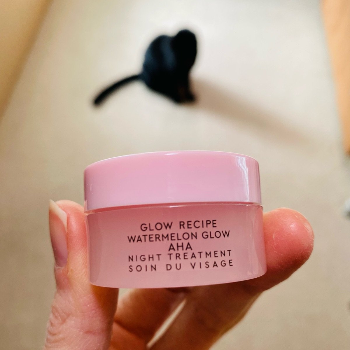 Glow recipe Watermelon Glow AHA Night Treatment Reviews | abillion Glow recipe Watermelon Glow AHA Night Treatment Reviews | abillion