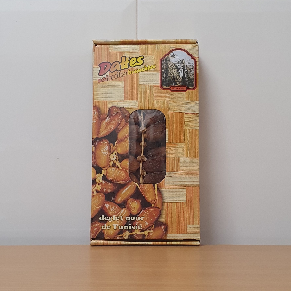 Dates at Ferrer segarra - Review by @fivefeetvegan | abillion