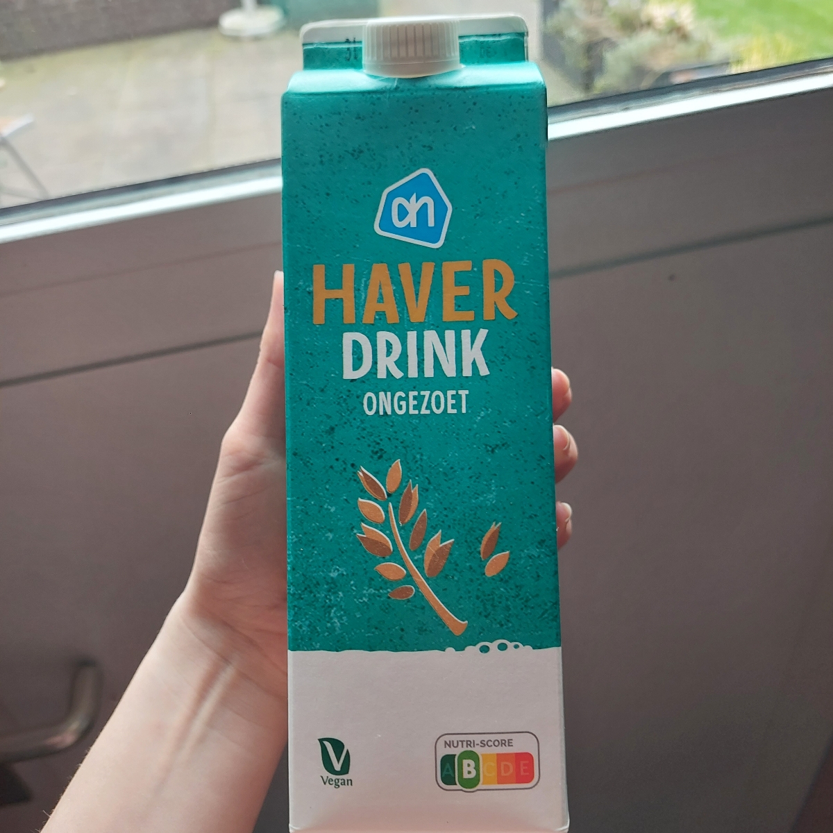 haver drink from Albert Heijn AH - Vegan Product Reviews & Ratings ...