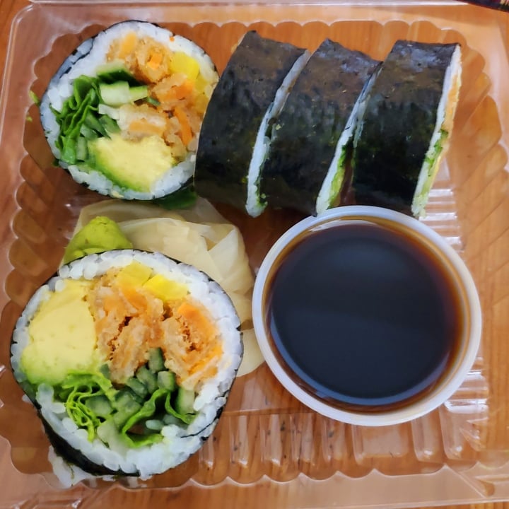 Restaurant Itamea Rosemont—La Petite-Patrie, Montréal, Canada Sushi ...