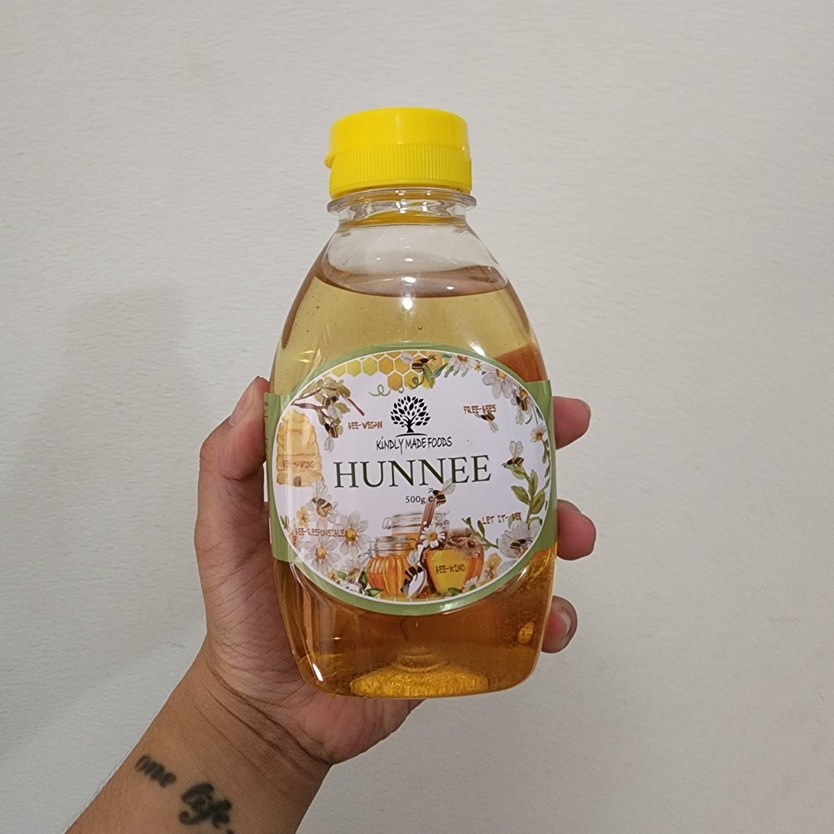 Kindly Made Foods Hunnee Reviews | abillion