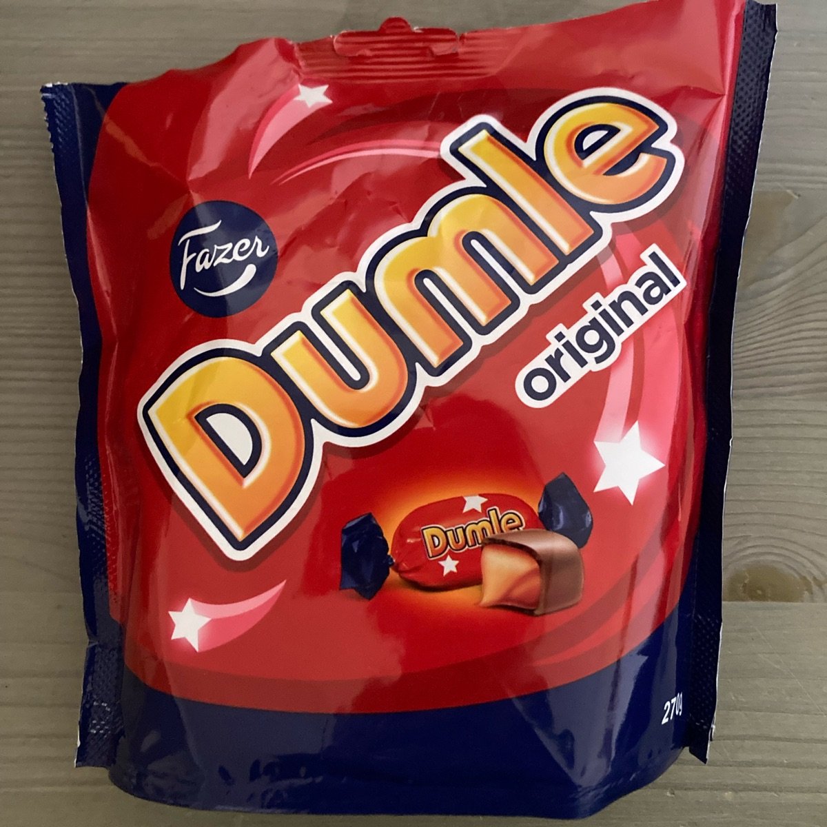 Dumle from Ikea - Vegan Product Reviews & Ratings | abillion