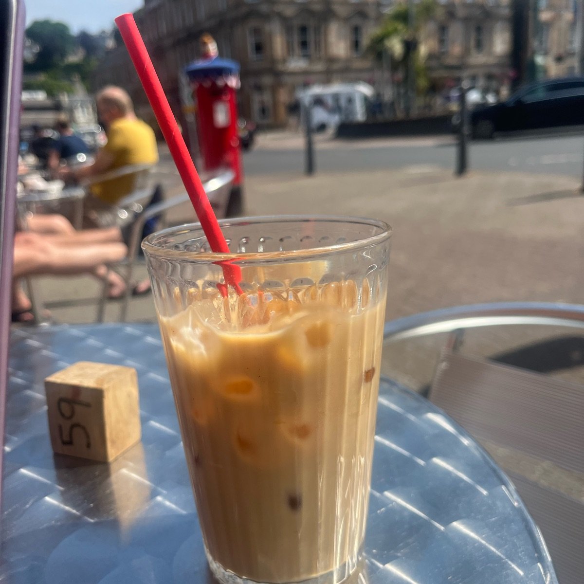 Café Shore, Oban – Top Rated Vegan Dishes & Reviews | abillion