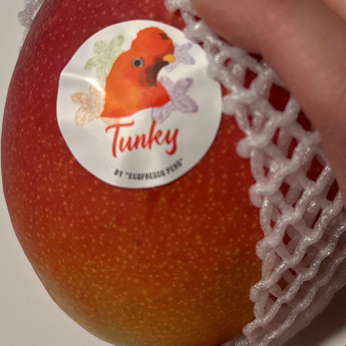 Ecofresco Perù tunky Mango Reviews | abillion