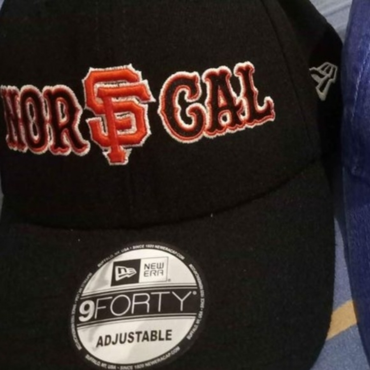 Nor Cal Cap from New Era - Vegan Product Reviews & Ratings | abillion