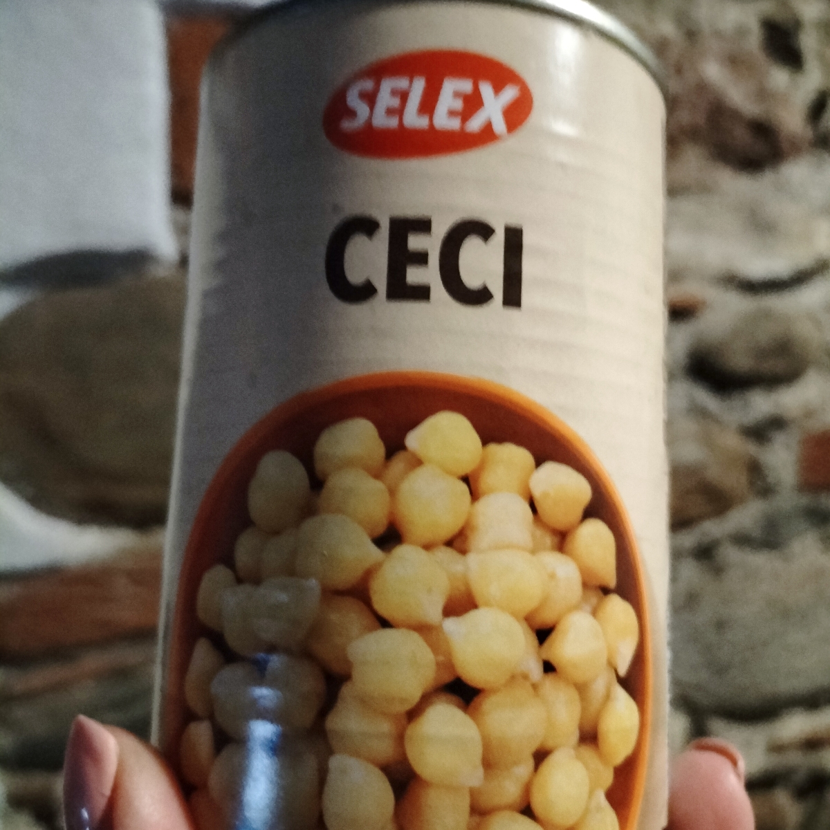 Ceci from Selex - Vegan Product Reviews & Ratings | abillion