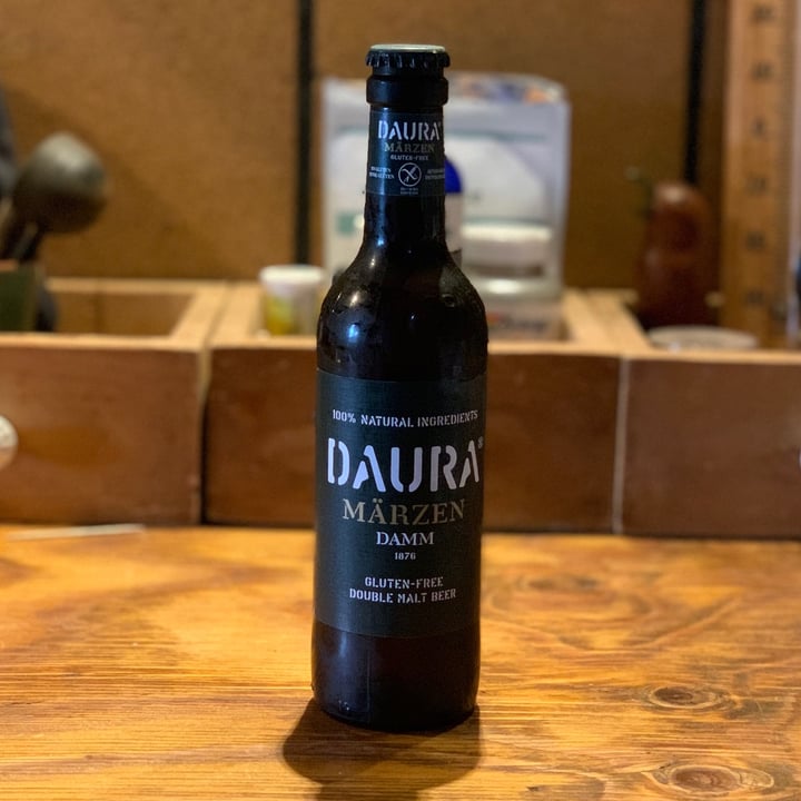 Daura Daura Double Malt Review | abillion