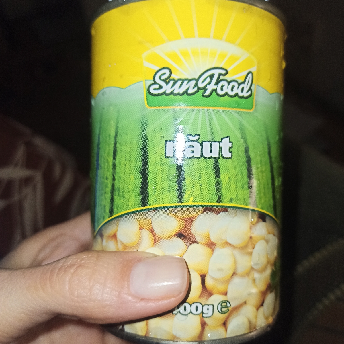 naut conserva from Sun food - Vegan Product Reviews & Ratings | abillion