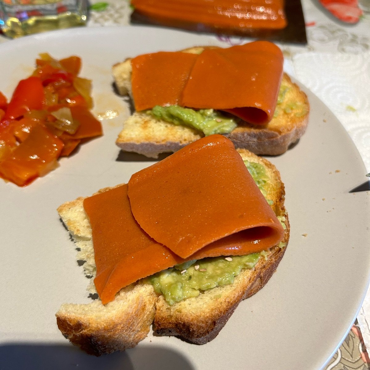 Solmon from Odontella - Vegan Product Reviews & Ratings | abillion