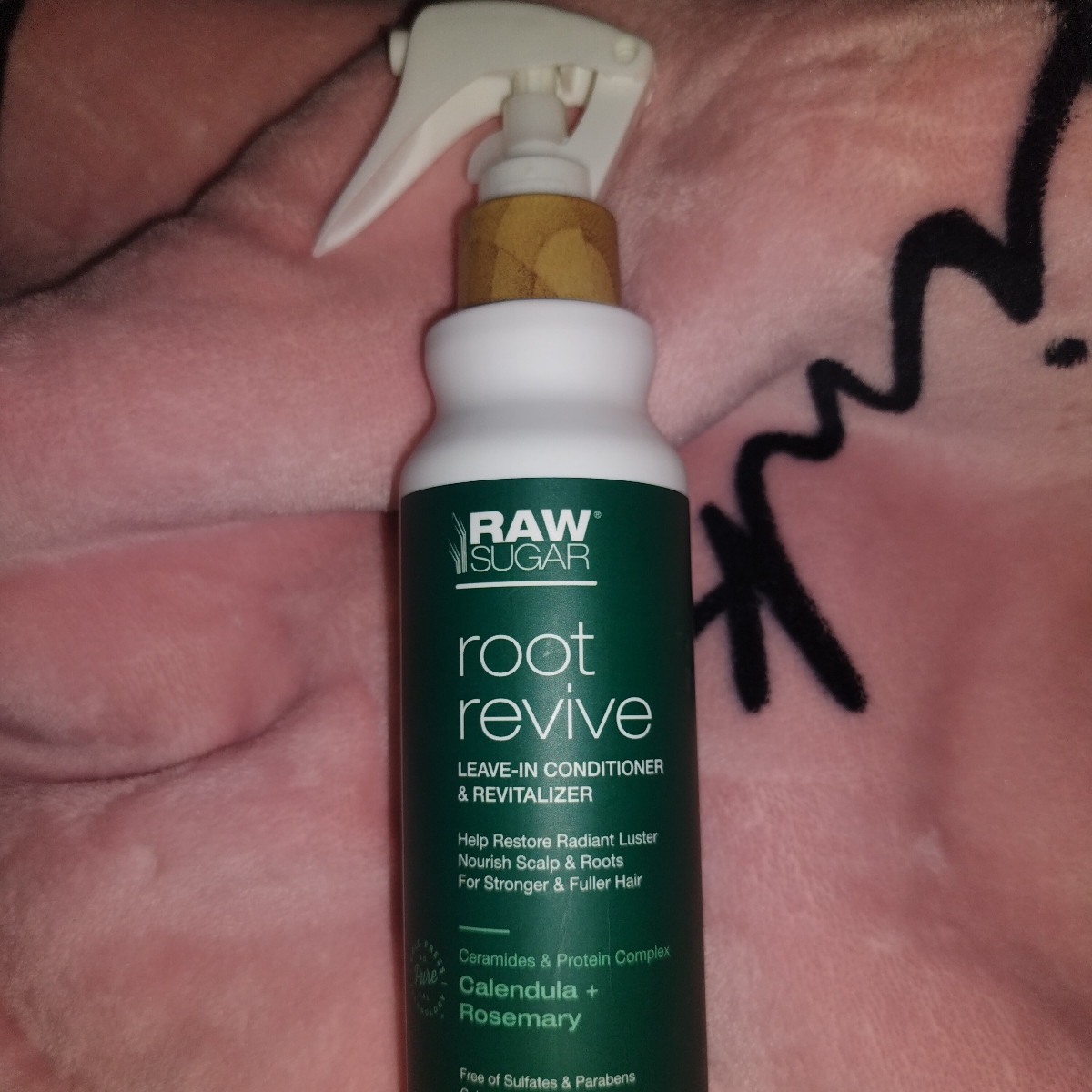 Raw Sugar Root Revive Reviews | abillion