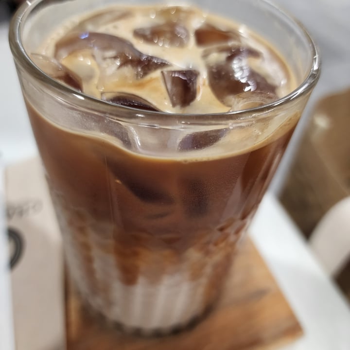 Chapter Coffee Roastery and Cafe Inc. UP Town Center Diliman, Quezon ...